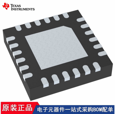 MSP430FR2100IRLLT DRV8300UDRGER MSP430FR2110IRLLT