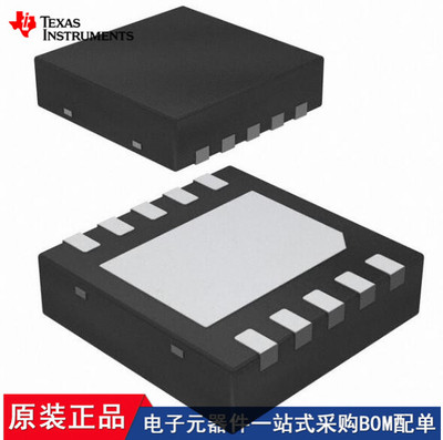 DAC102S085CISDX/NOPB LM27341SD/NOPB TPS63060DSCT