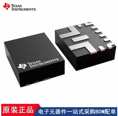 TPS62136RGXT TPS61089RNRT TPS61288RQQR