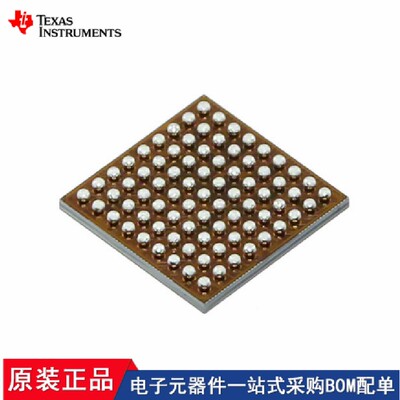 TLV320AIC3262IYZFR TLV320AIC3263IYZFR TLV320AIC3262IYZFT