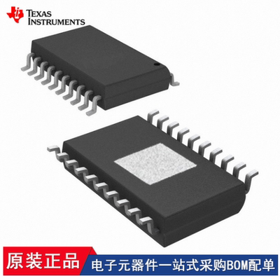 THS6012IDWPR THS6182DWPR OPA569AIDWPR