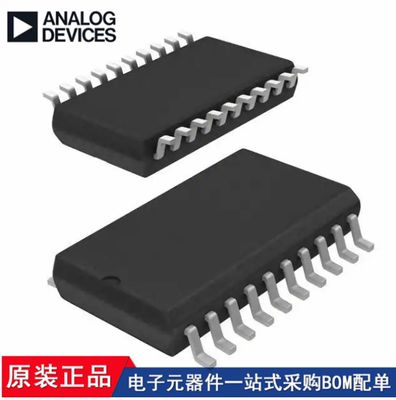 AD7302BR AD7305BR DAC312HS DAC8426FS DAC8800FS AD7224KR-1