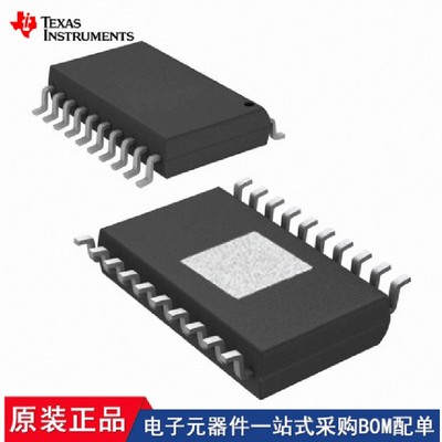 THS6012CDWP THS6012IDWP THS6182DWP OPA569AIDWP