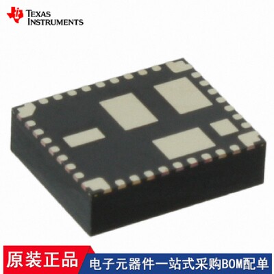 LMZ34002RKGT TPS84259RKGT LMZ35003RKGT TPS84250RKGT