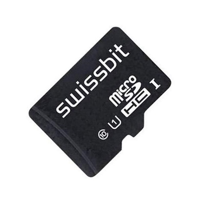 SFSD8192N3BM1TO-I-LF-2B1-STD MEM CARD MICROSDHC 8GB CLASS 10