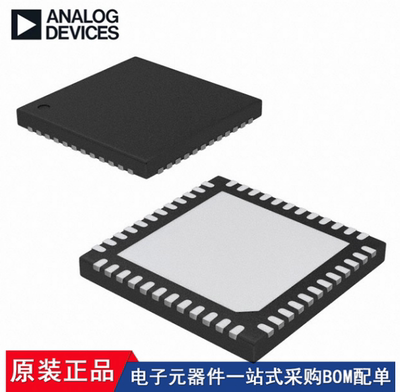 AD7612BCPZ AD7621ACPZ AD7663ACPZ AD9219ABCPZ-40 AD7262BCPZ