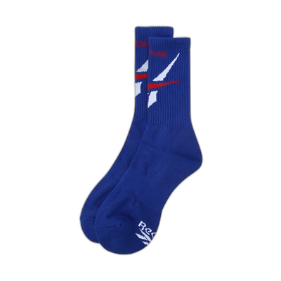 韩国直邮REEBOK 公用运动袜RESS4EY40B3