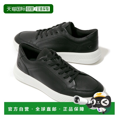 韩国直邮ECCO M MOVE (551604-11001) 男鞋爱步运动鞋休闲鞋