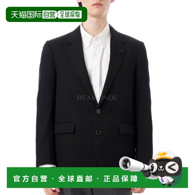 韩国直邮LARDINI ES6922ENESIF64423 999 夹克外套西装
