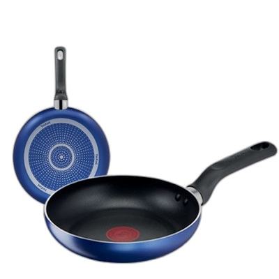 韩国直邮TEFAL锅组套装PTFE 2p set (Fryin pan 20cm + 28cm) 153