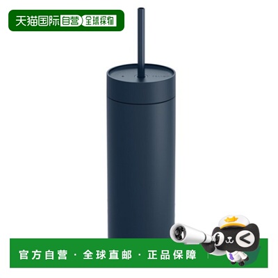 韩国直邮FELLOW Carter咖啡保温杯卡特陶瓷涂层不锈钢随行车载吸