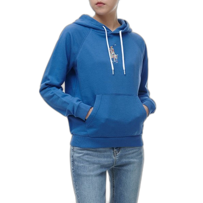 韩国直邮POLO RALPH LAUREN卫衣帽衫 WMPOKNINFB20272-400