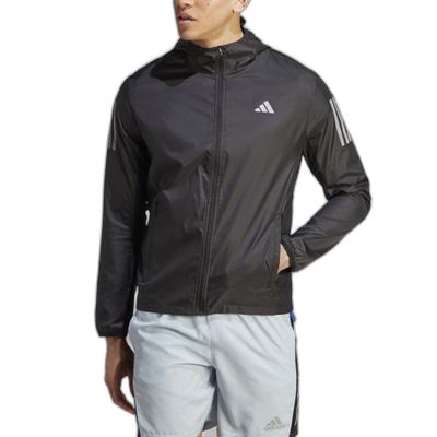 韩国直邮ADIDAS阿迪达斯正品运动日常舒适夹克HZ4523潮流穿搭正品