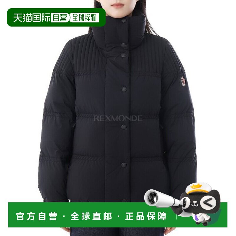 韩国直邮MONCLER 1A00033 539X6 999 羽绒/填充鹅绒