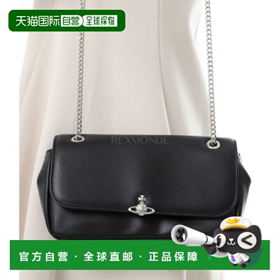 韩国直邮Vivienne Westwood 链条钱包斜挎包 (5C01000XW S0026 N4