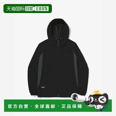 韩国直邮FILA M Wheelaround Windscreen KQC FS2JKG3104X-BLK 2