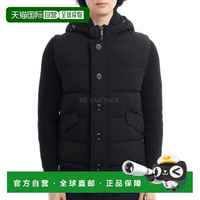 韩国直邮MOORER FOSCOLO-KNM (MOUGI100191-U0001) 羽绒/填充