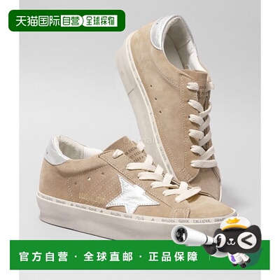 韩国直邮Golden Goose GWF00118 F006388 55483 运动鞋