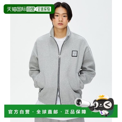 韩国直邮LIFEWORK 公用男士运动茄克/外套LW231ZT355新款