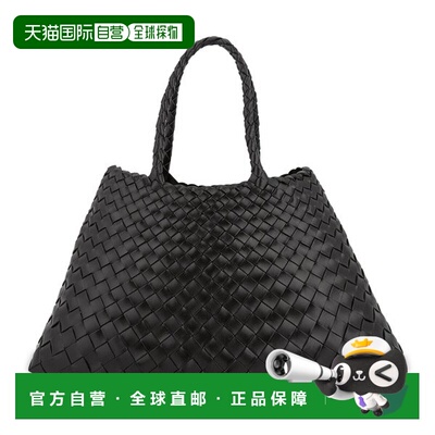 韩国直邮DRAGON DIFFUSION Dragon Diffusion Santa Croce 女士黑