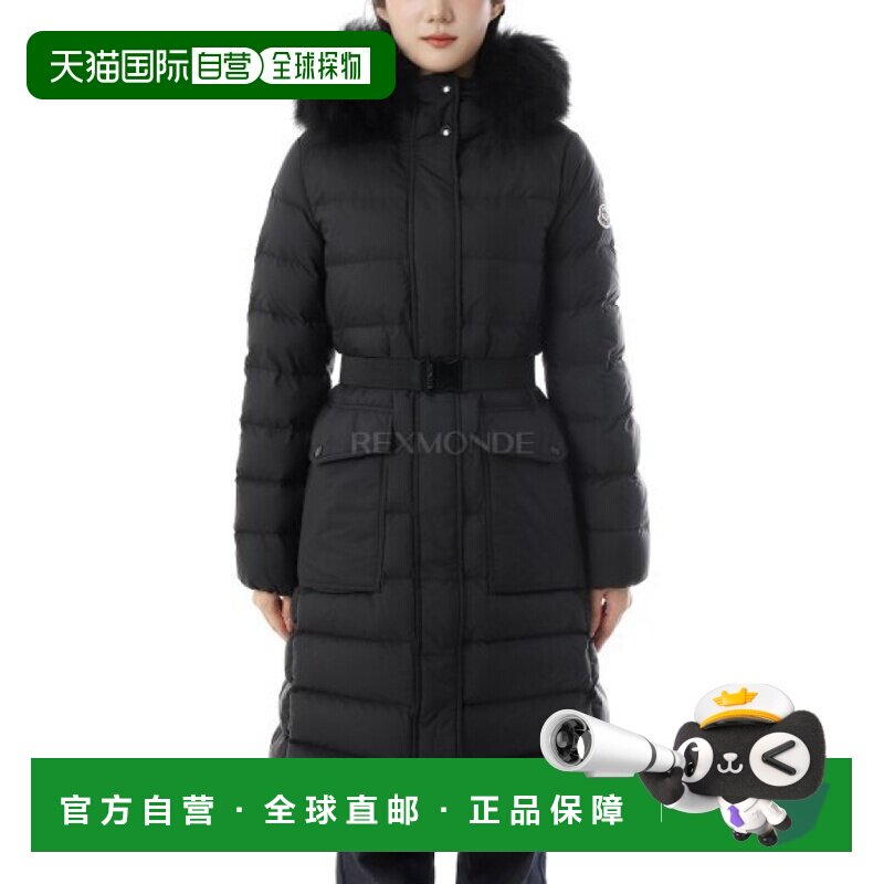 韩国直邮MONCLER 1C00013 53A5E 999 羽绒/填充盟可睐鹅绒