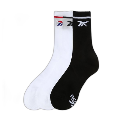 韩国直邮REEBOK 公用运动袜RESS4EY10WT