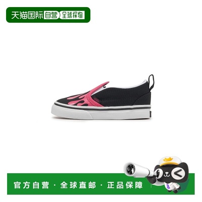 韩国直邮VANS KIDS 儿童童鞋VN000UBSB9P1 TD Slip-On V - GLOW S