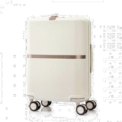 韩国直邮SAMSONITE新秀丽行李箱55/20MINTER-HH545001拉杆箱