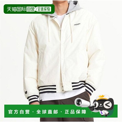 韩国直邮NEW BALANCE UNI 校队加绒毛衣 NBNQE42823 64_P40647254