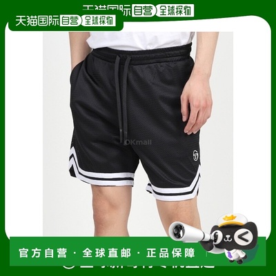 韩国直邮sergio tacchini 通用 运动裤短裤