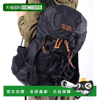 null直邮mysteryranch 通用 双肩包