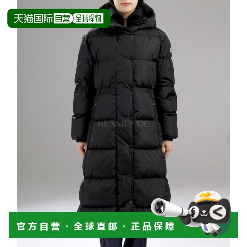 韩国直邮MONCLER 1C00022 539ZD 999 羽绒/填充盟可睐鹅绒