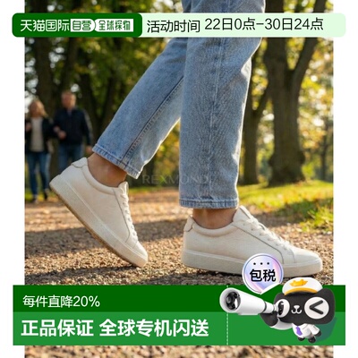 韩国直邮ECCO 软 60 W (爱步) 运动鞋板鞋219203-01007