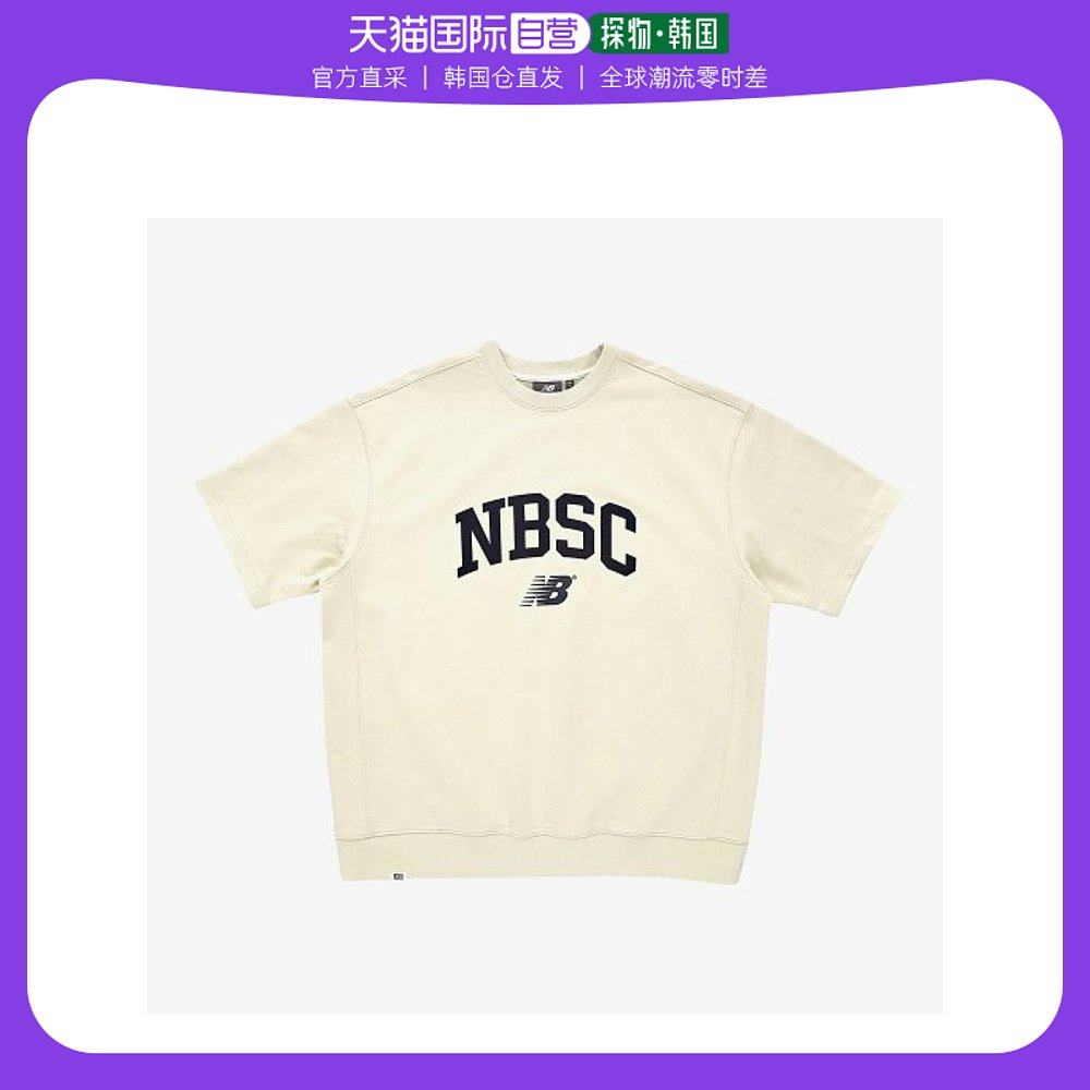 韩国直邮NEW BALANCE卫衣 NBNCB20033_39_虎窝淘