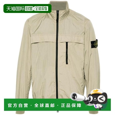 韩国直邮Stone Island 夹克 801541022V0095 SAND DOM