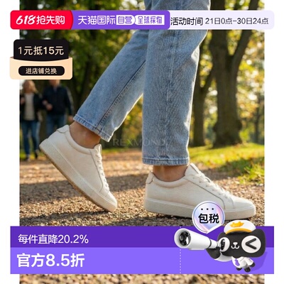 韩国直邮ECCO 软 60 W (爱步) 运动鞋板鞋219203-01007