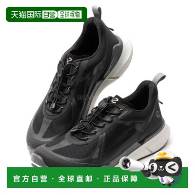 韩国直邮ECCO爱步BIOM 2.2男款运动跑鞋（830874-61181）运动鞋