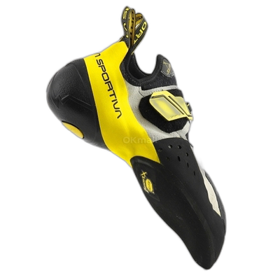 韩国直邮La Sportiva男士solution专业攀岩鞋竞技(20G000100)