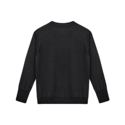 韩国直邮ANDERSEN-ANDERSEN 男针织SAILOR CREWNECK毛衣 Taupe