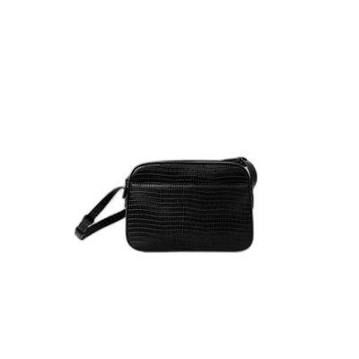 韩国直邮NOTHING WRITTEN正品通用款女包301886765Lizard post ba