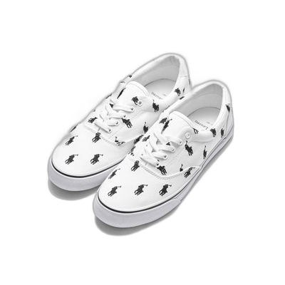 韩国直邮POLO RALPH LAUREN MAPOFTW0CT20186-100休闲鞋