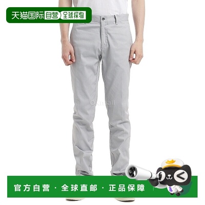 韩国直邮Titleist 轻质 Doby 裤子 (TMPMP165J-GY) 长裤新款