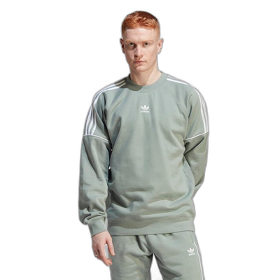 韩国直邮ADIDAS阿迪达斯运动日常舒适衬衫 IB8696