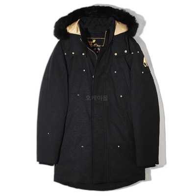 MOOSE KNUCKLES M39MP261GS 305 羽绒服慕斯慕斯纳可兹外套
