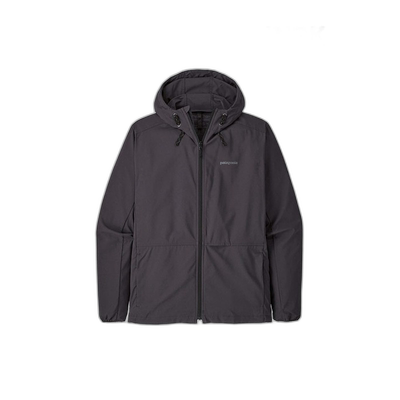 韩国直邮PATAGONIA 男士连帽衫24SS Mens Stretch Terre Planing