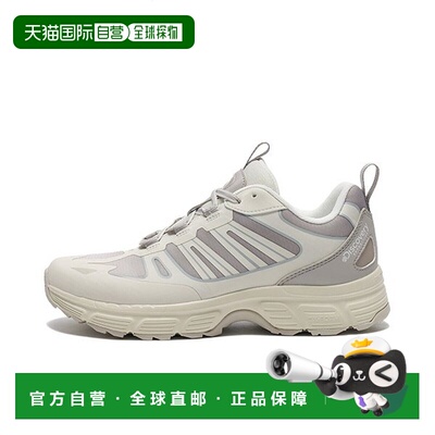 韩国直邮Discovery Expedition 发现者运动鞋 BQK DXSH4124N-BGS