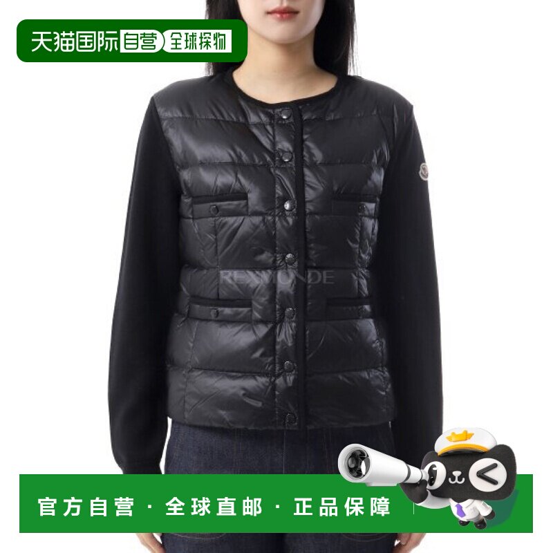韩国直邮MONCLER 9B00026 M1131 999 羽绒/填充