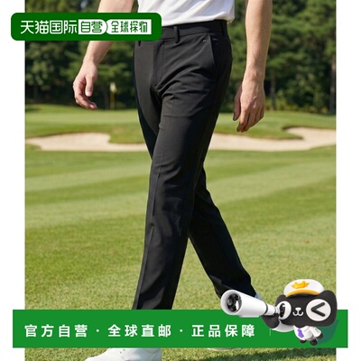 韩国直邮J.LINDEBERG Elof 裤子 32 英寸内缝（GMPA12991-9999）