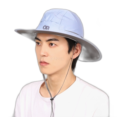 韩国直邮Outdoor Research Sunbriolet 遮阳帽 (243441-1852) 帽