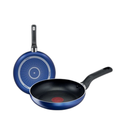 韩国直邮TEFAL锅组套装PTFE 2p set (Fryin pan 20cm + 24cm) 153